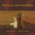 Isla St Clair – Singer – Broadcaster