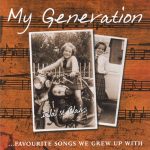 Isla St Clair – Singer – Broadcaster